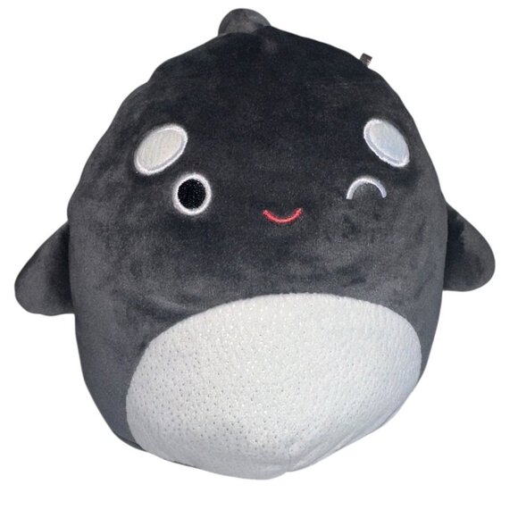 Squishmallows | Toys | Kai The Orca 8 Authentic Squishmallow Plush Toy ...